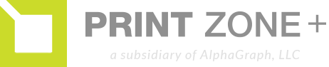 Print Zone Plus – Print Zone Plus